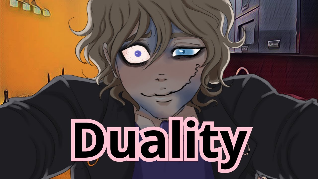 Keith y Tenebris... 👀/Jugando Duality en español - YouTube