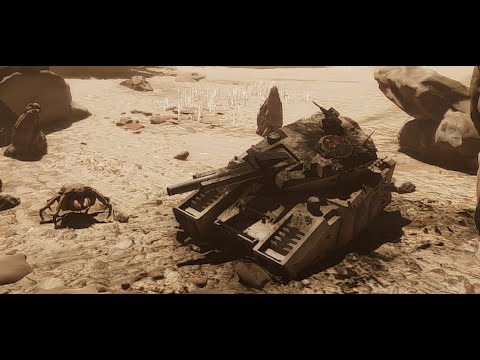 Strategy mode (Silica) (5x speed) - YouTube