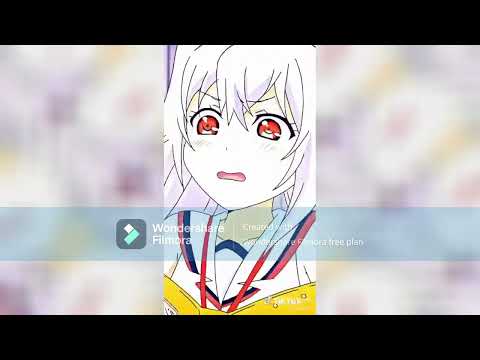 Anime : plastic memories edit #1