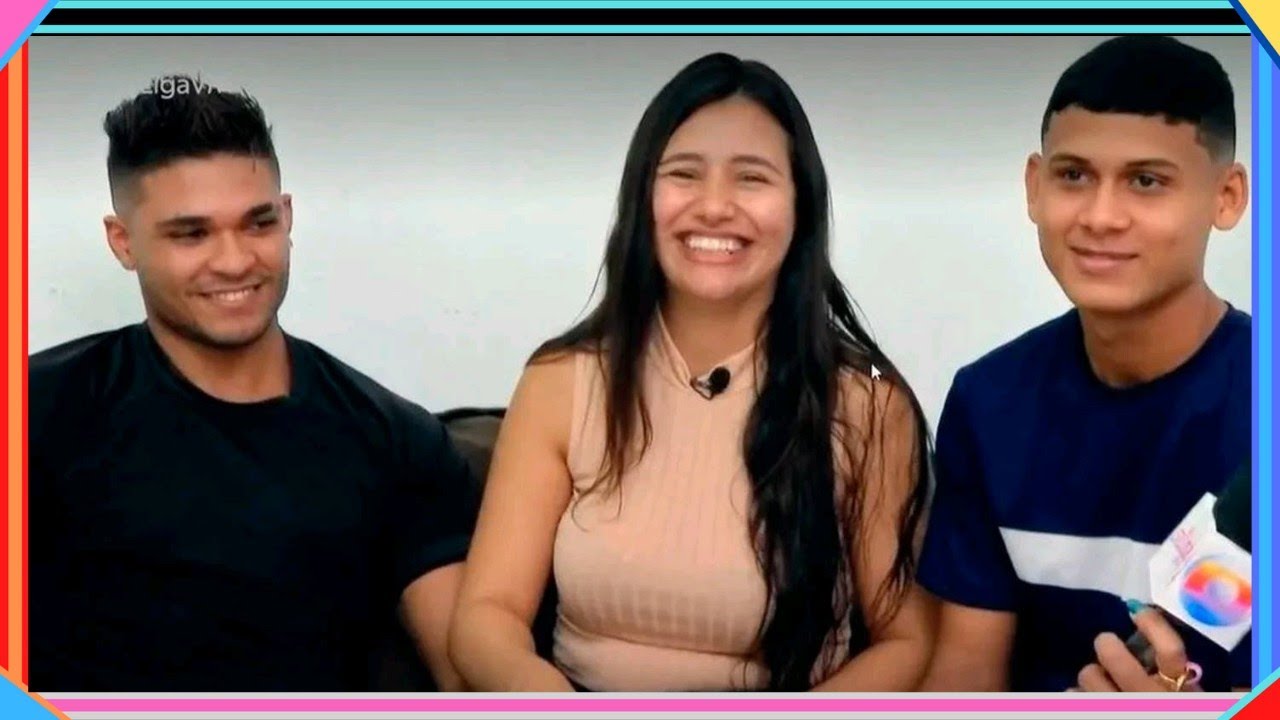 Influenciadora Lary Ingrid, de 27 anos, vive há um ano com Ítalo Silva ...