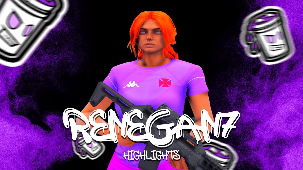 HIGHLIGHTS RZ FIVEM #1 - YouTube