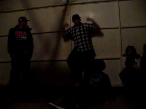 JaY "Killa" Tech @ Pure AmpNess SESSIOn - YouTube