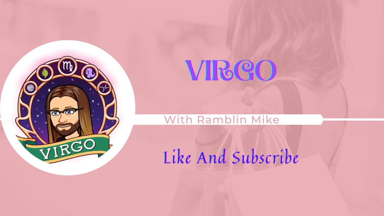 "Virgo Tarot" - What Are The Angels Saying? (Timeless) Meet & Greet ...