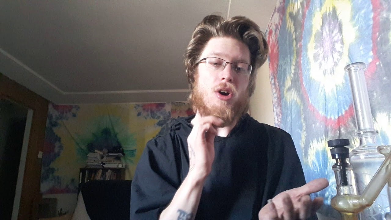 What is Sympathetic Magick? [Dabbing with a Mage Episode 77] - YouTube