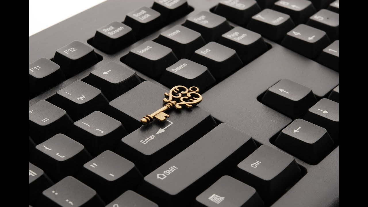 Loading Circle Error Windows 10 FIX - YouTube