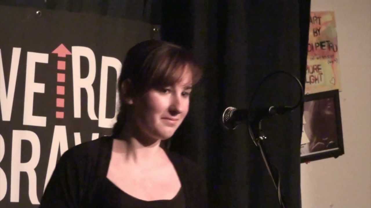 Mikayla Pickering - Not Enough - YouTube