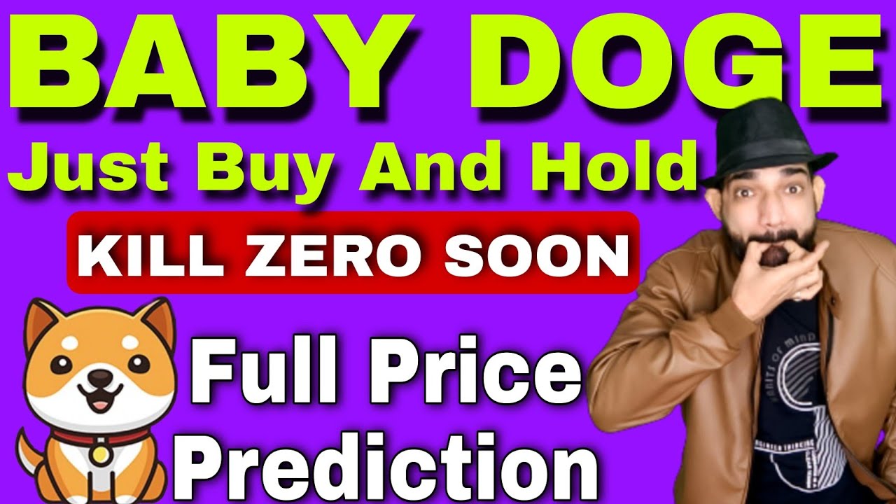 Baby Doge Price Prediction 2022 Baby Doge Latest News Today SMC baby-doge-price-prediction-2022-baby-doge-latest-news-today-smc