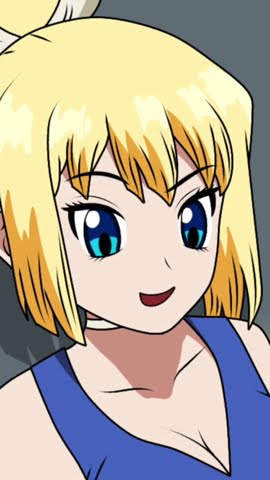 Female possession anime 1 #possession - YouTube