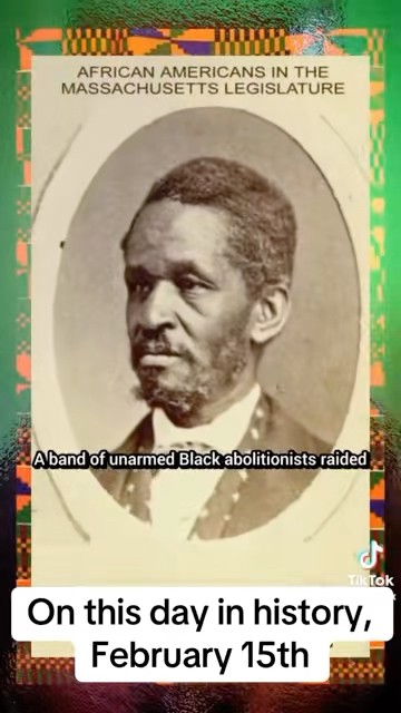 On this day in history, February 15th - YouTube