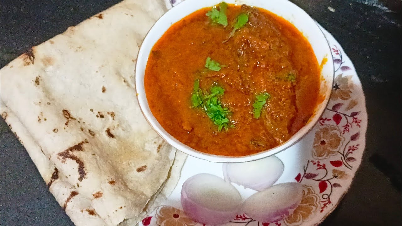 masala fish curry recipe/machi ka salan recipe/how to make masala fish ...