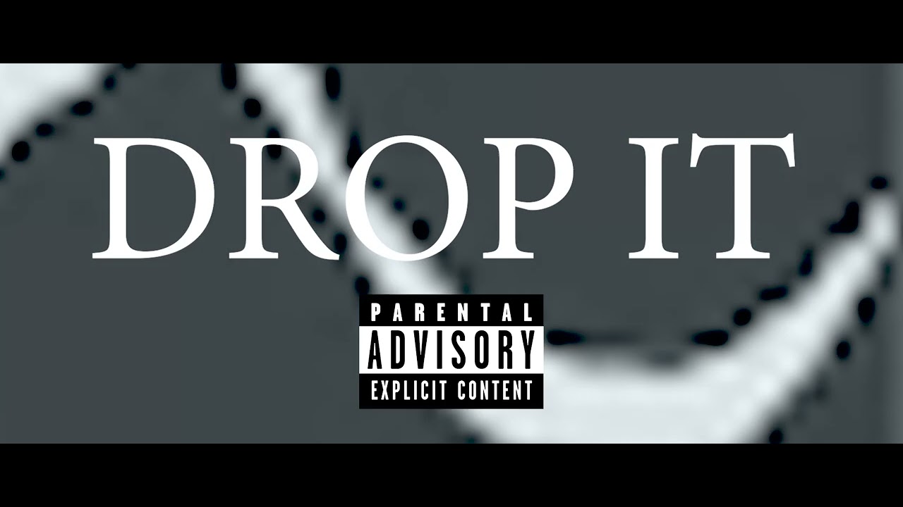 DROP IT prod. Studio 2 (Audio Only) - YouTube