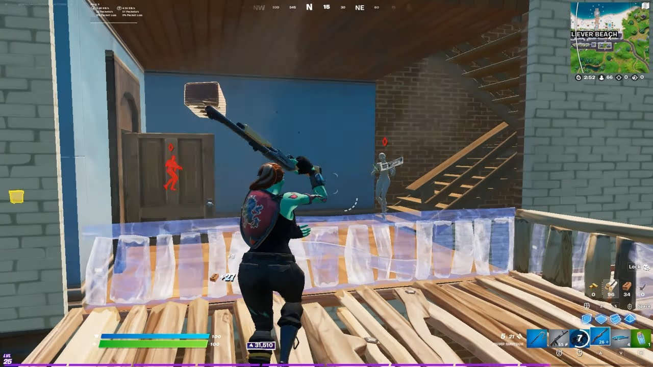 solo arena fortnite montage - FaZe Martoz - YouTube