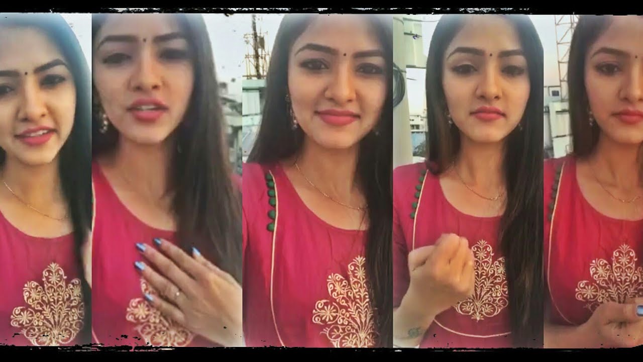 | Samiksha Apoorva Gowda | was Live - YouTube