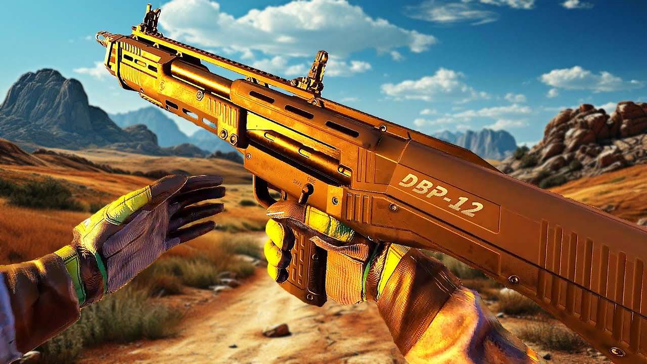 This VR Game Just Got a MASSIVE UPDATE - YouTube