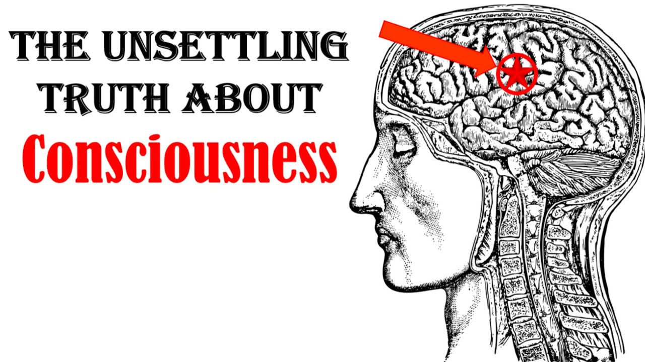 The HARD Problem of CONSCIOUSNESS || (Scientists are Puzzled) ! - YouTube