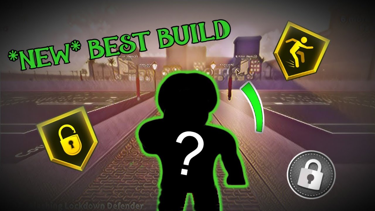 *NEW* BEST BUILD IS CRAZY IN MYPARK - YouTube