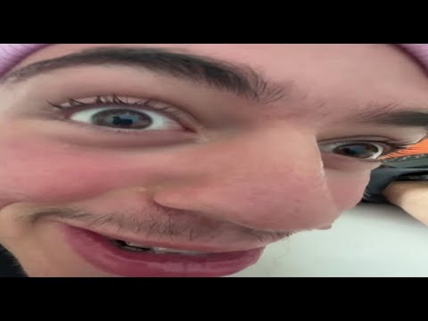 Meme di Pasqua al cioccolato fondente (CON SORPRESA) - YouTube