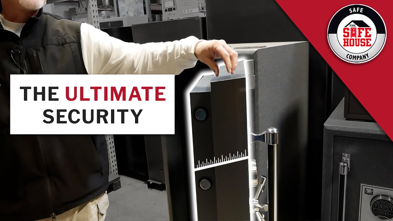 Understanding Safe Security Ratings for Ultimate Protection - YouTube