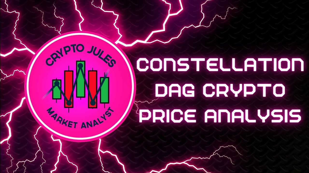 DAG Constellation Network Price Prediction. DAG Could be set to explode ...