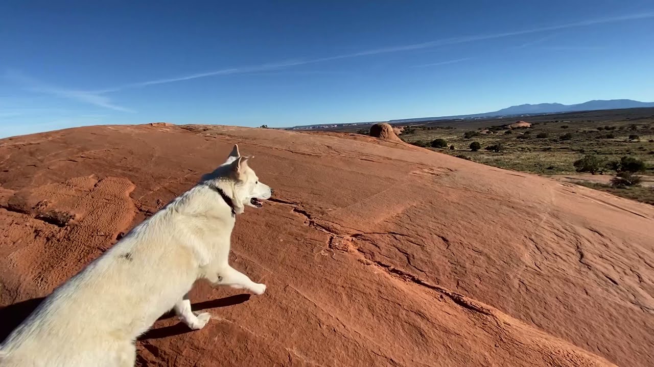 Hatch Point - YouTube