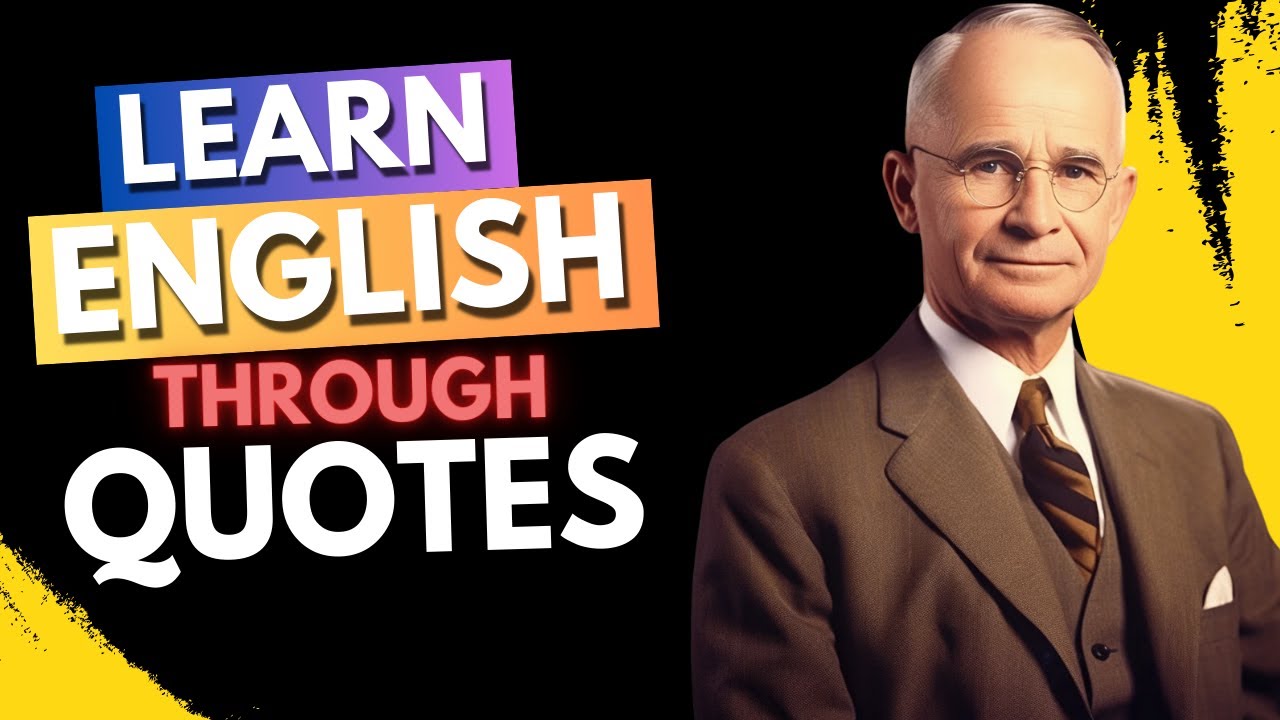 Learn English Fast: Motivation + Key Words in One Lesson! [ALL LEVELS ...