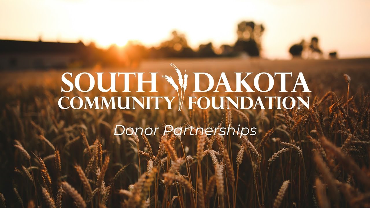 Partnering with SDCF - YouTube