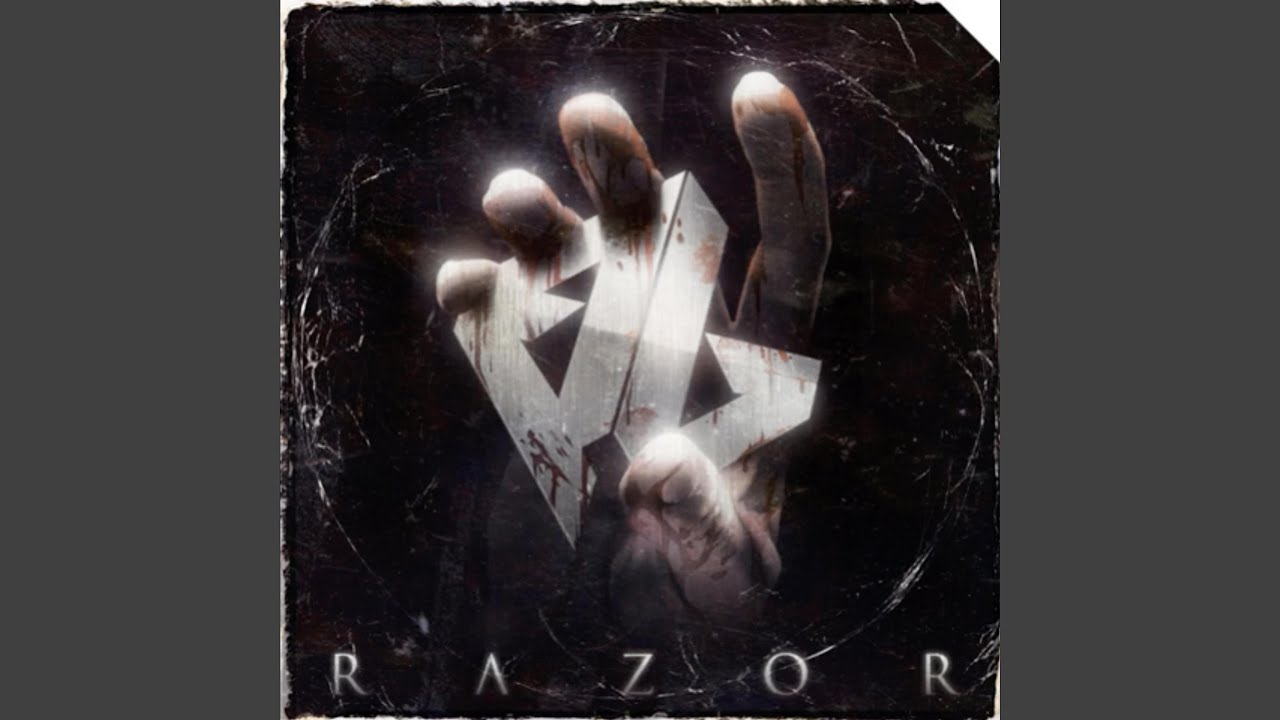 Razor - YouTube