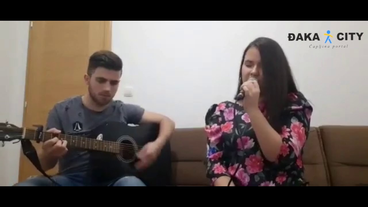 Marija Primorac - "Božić bijeli" - YouTube