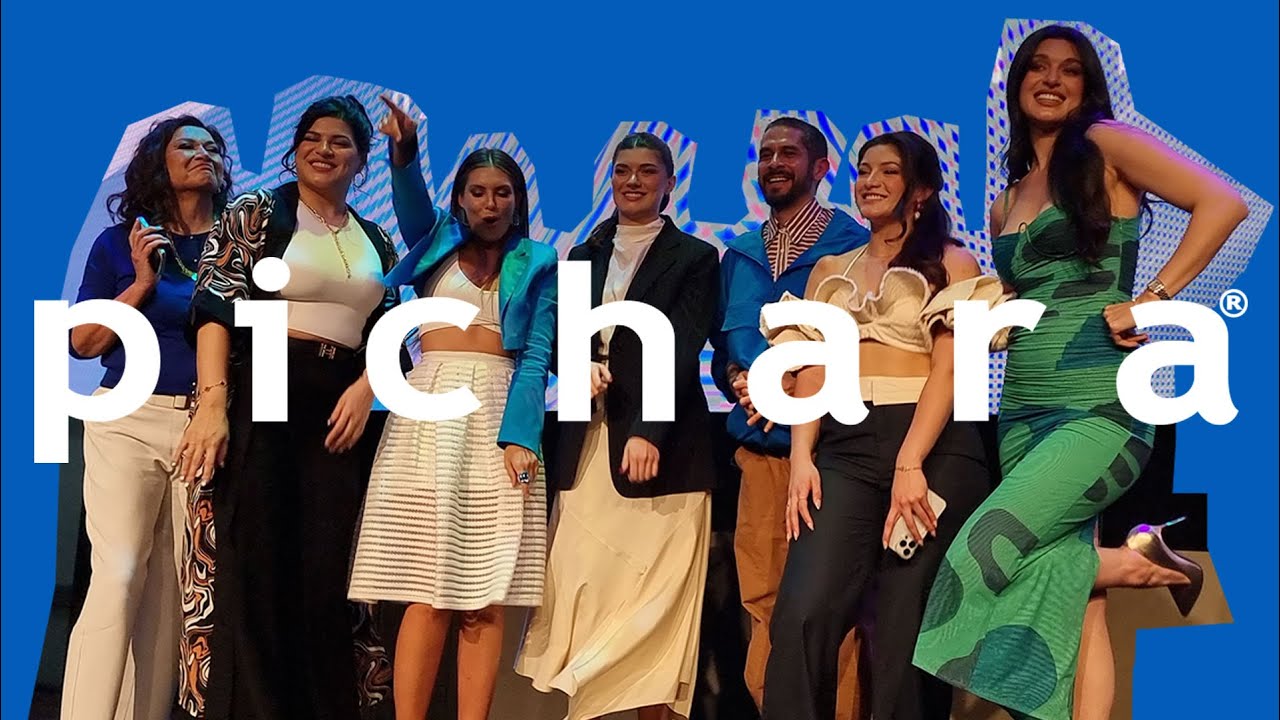 Pichara: 52 años de tradición familiar y empoderamiento femenino - YouTube
