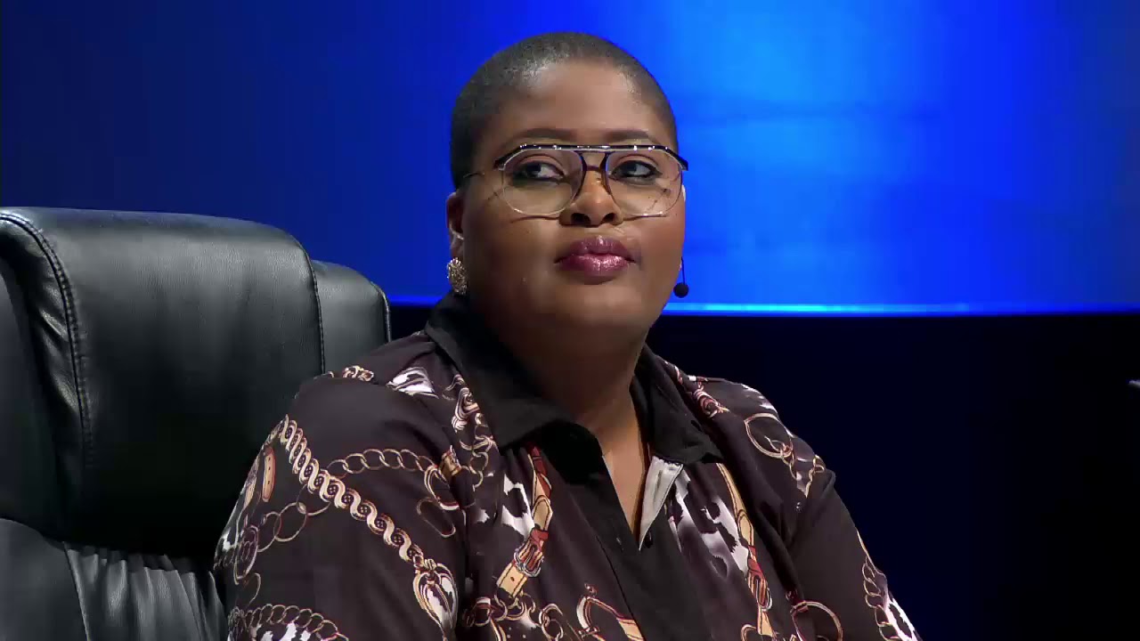 One Day Leader 8 - Eps 7: Covid-19 - YouTube