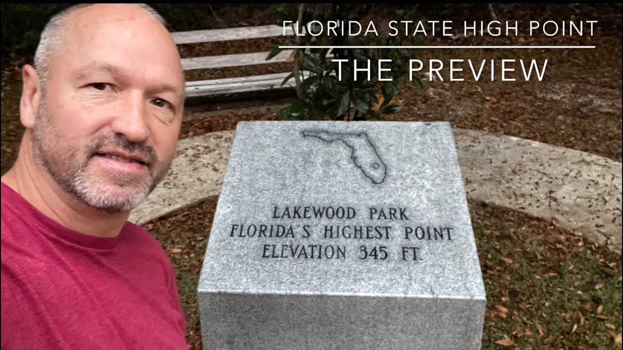 The preview! Britton Hill, Florida State High Point. - YouTube