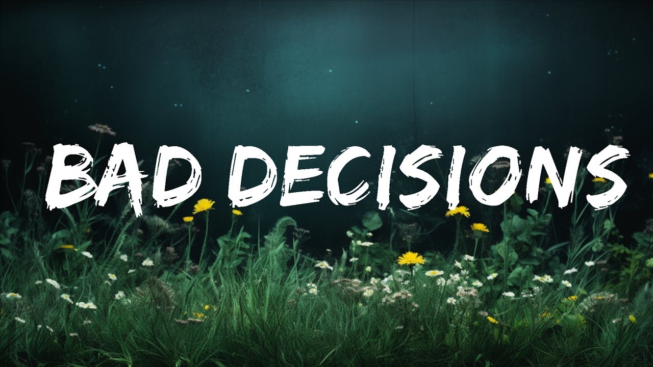 [1 Hour] benny blanco, BTS & Snoop Dogg - Bad Decisions (Lyrics ...