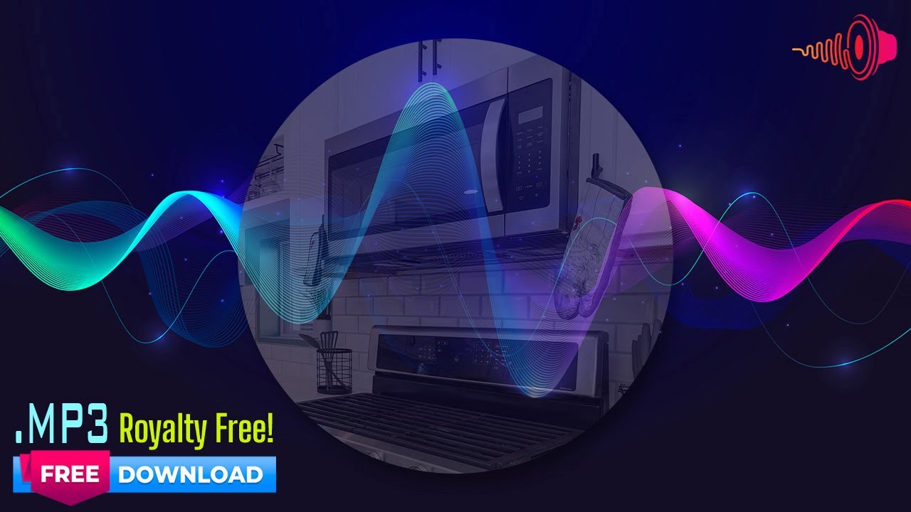 Microwave Timer Ding Bell Sound Effect - YouTube