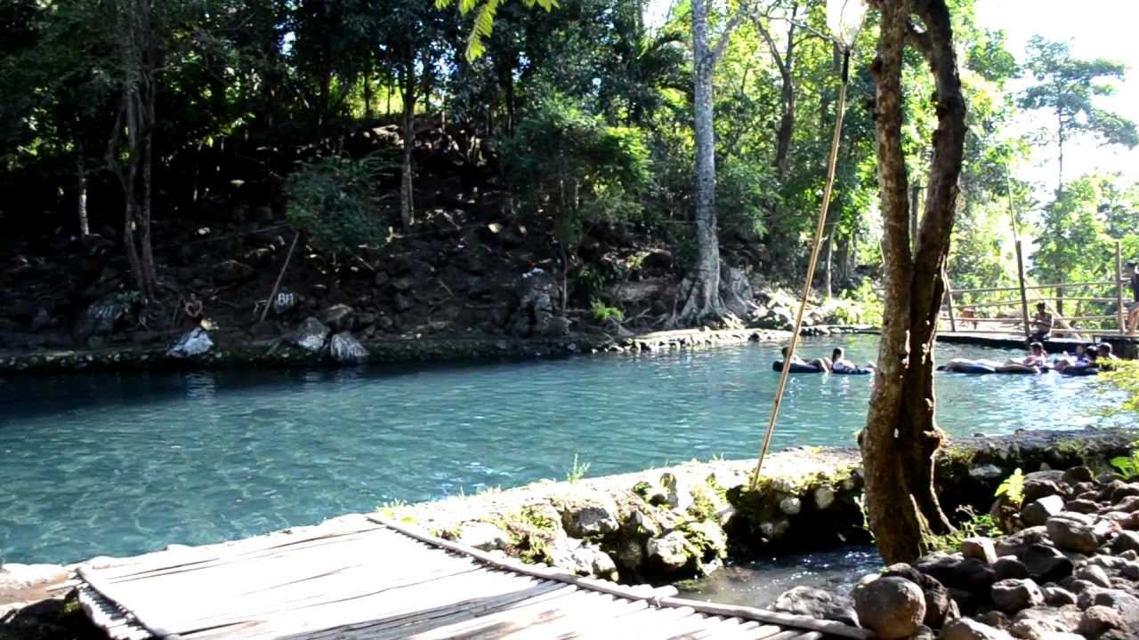 Fun in Mambangon - YouTube