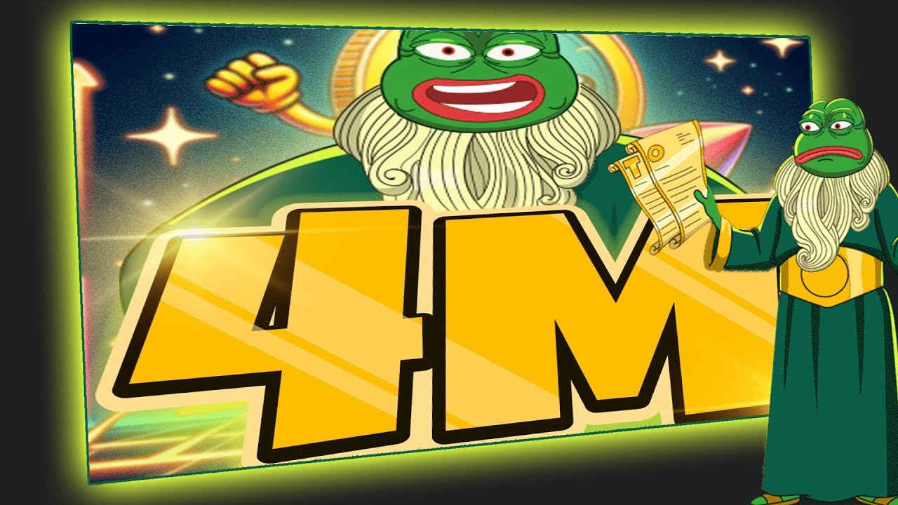 Pepe, Mind of Pepe, and Pepeto: Which Meme Coin Will Explode in 2025 ...