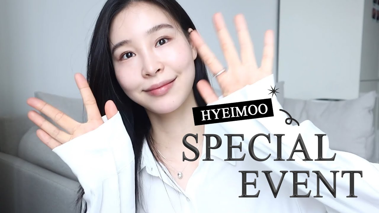 SPECIAL EVENT feat YouTube SPECIAL EVENT feat YouTube