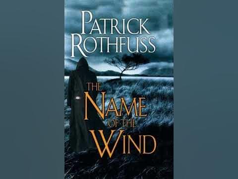 The Name of the Wind (The Kingkiller Chronicle, #1) Ambience Soundscape ...