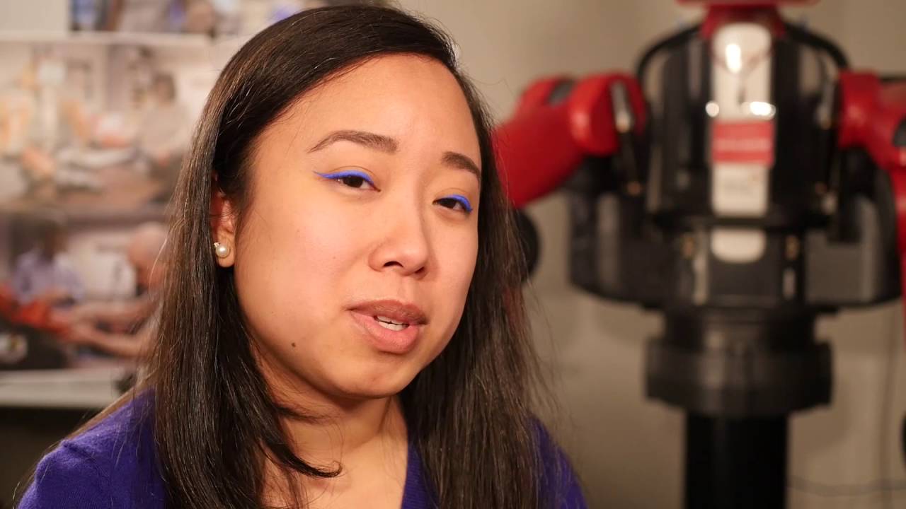 The Mathru School for the Blind - A One of a Kind Partner - YouTube