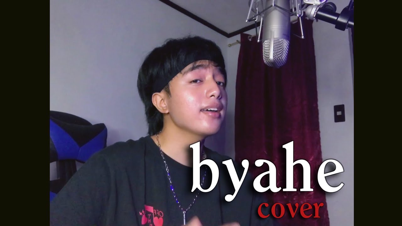 byahe (cover) - YouTube