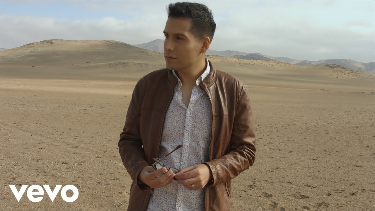 Chris Farías - No Sé Que Haría (Videoclip Oficial) - YouTube