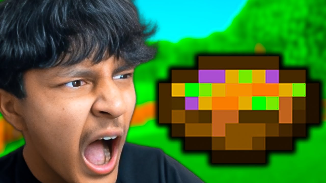 i proved him wrong... - YouTube