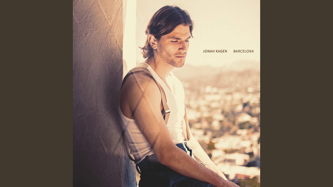 barcelona - YouTube Music