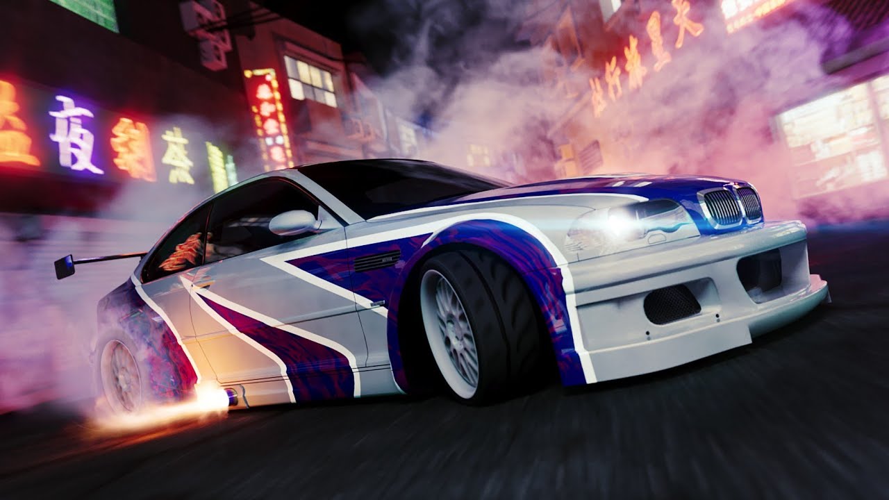 Drive Zone Online || New Car MS3 Evo - Racing, Drag, Top Speed ...