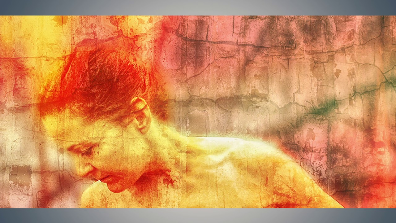 BVAA 2020 Climate Crisis Art Show - Mike McCool - YouTube