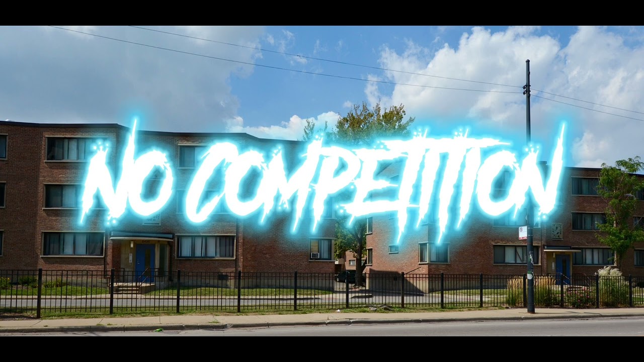 Lil D - No Competition (Audio) - YouTube