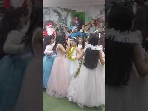 qanqamstayl şaxda baba