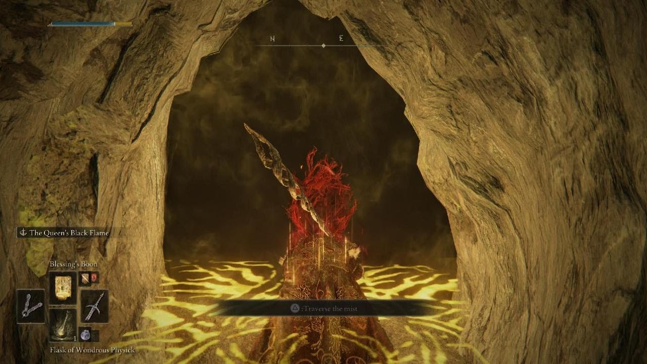 ELDEN RING - Kindred of Rot - YouTube