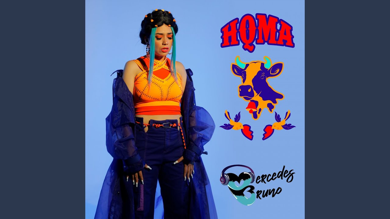 Haciendo que me amas (HQMA) - YouTube Music