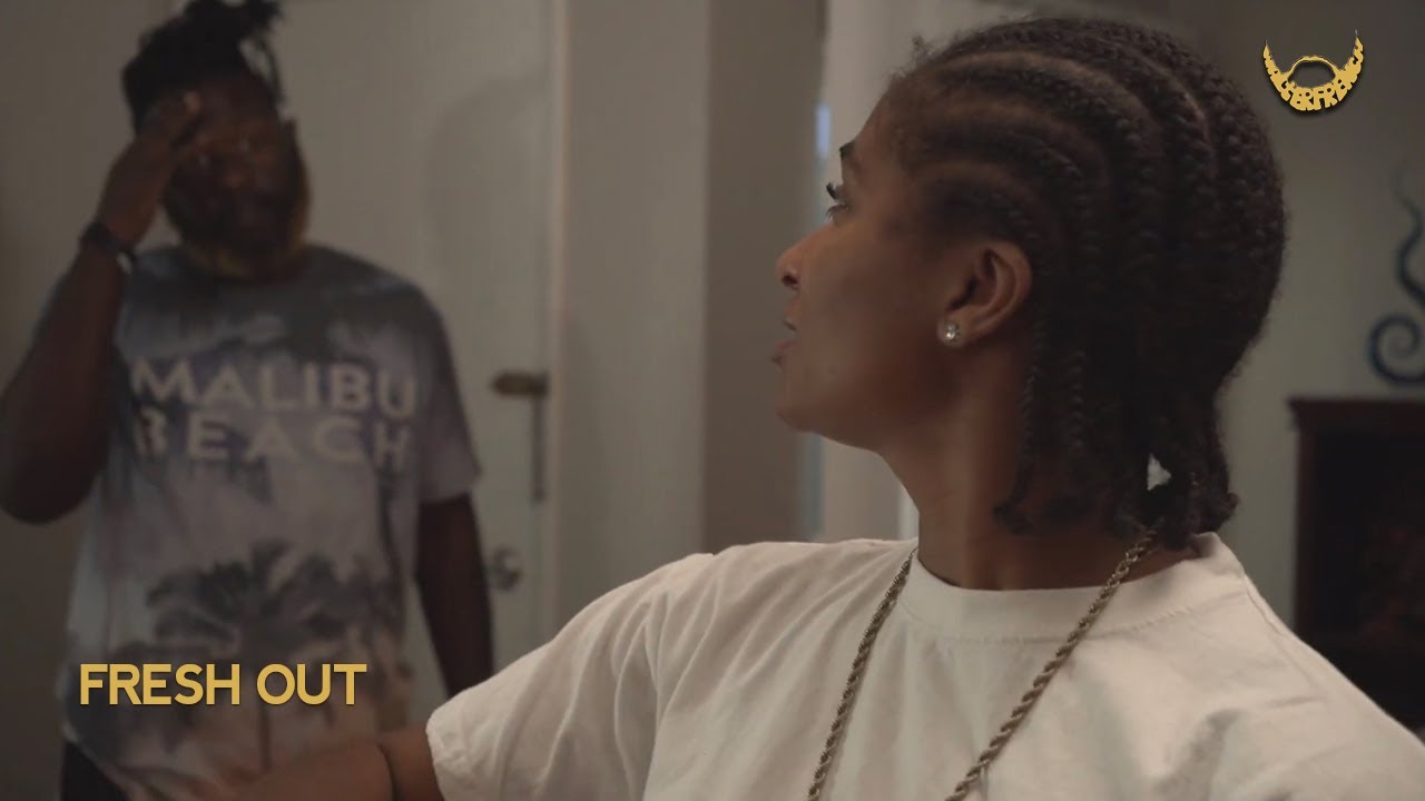 Fresh Out | Walter French - YouTube