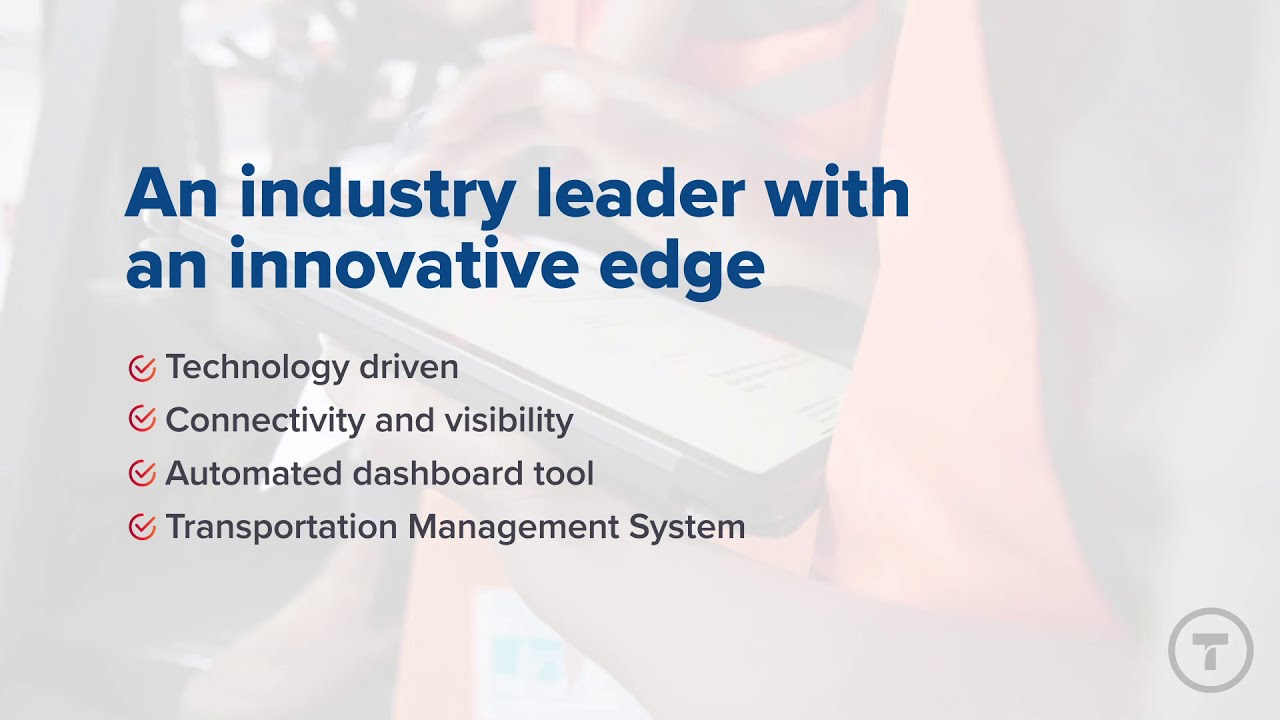 Let’s all (re)discover TRINET’s history and service offering - YouTube